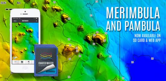 Introducing Merimbula and Pambula - Charted Waters