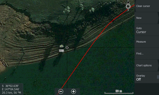 Map Upgrades Lake Mulwala, Lake Hume, Lake Eildon and Lake Eppalock ...