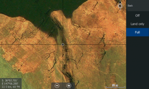 Lake Mulwala Archives - Charted Waters